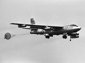 Gallery | B-47 Stratojet Historical Website
